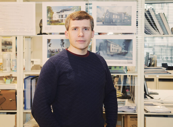 Kinnisvarateenused kinnisvara arendajatele – Eco Advice Kinnisvara